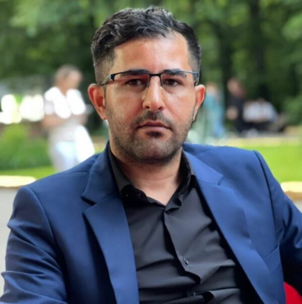 Gais Al-Merri - DTS - DataTech Solutions