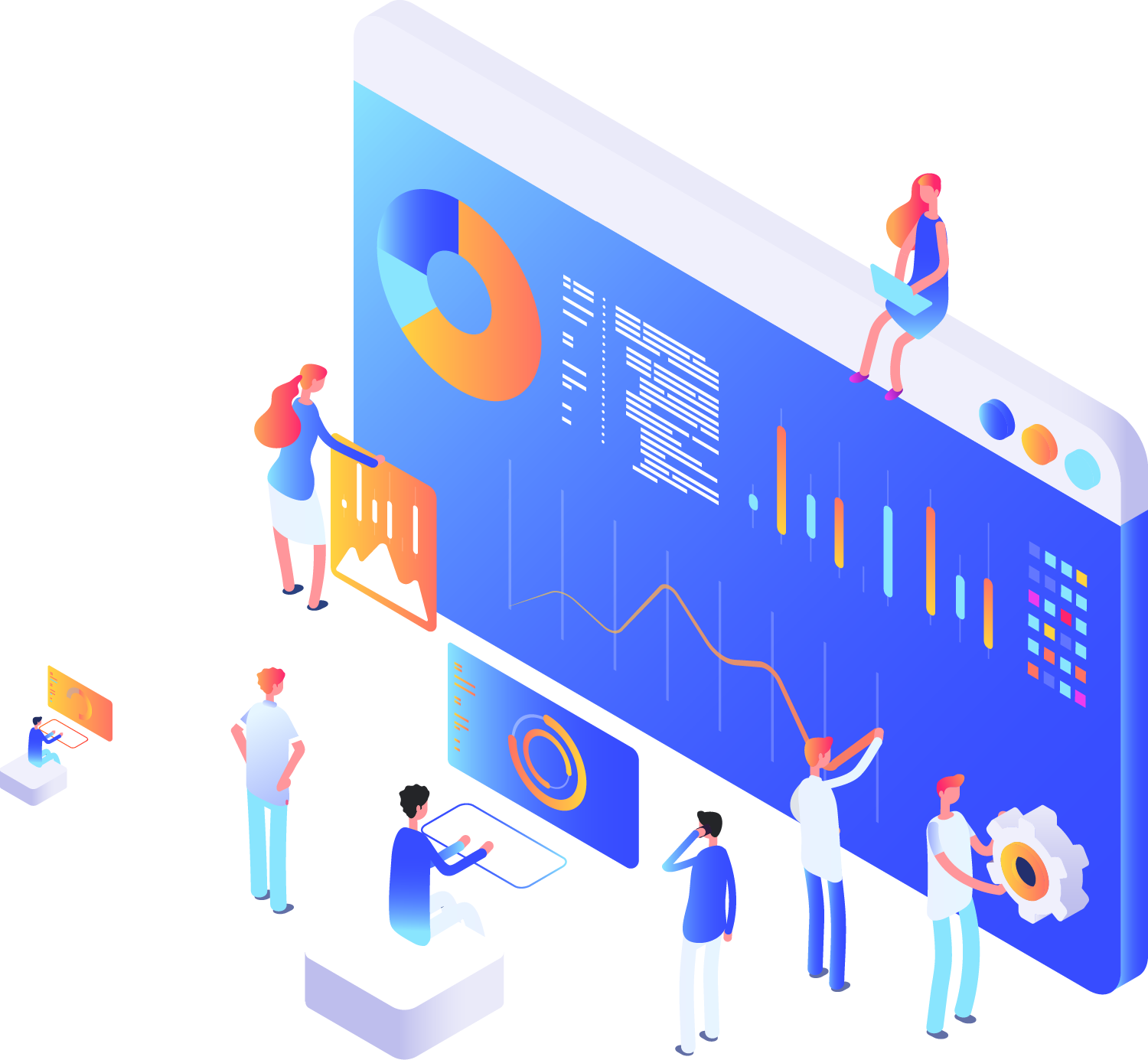 Analytic Solutions - DTS - DataTech Solutions
